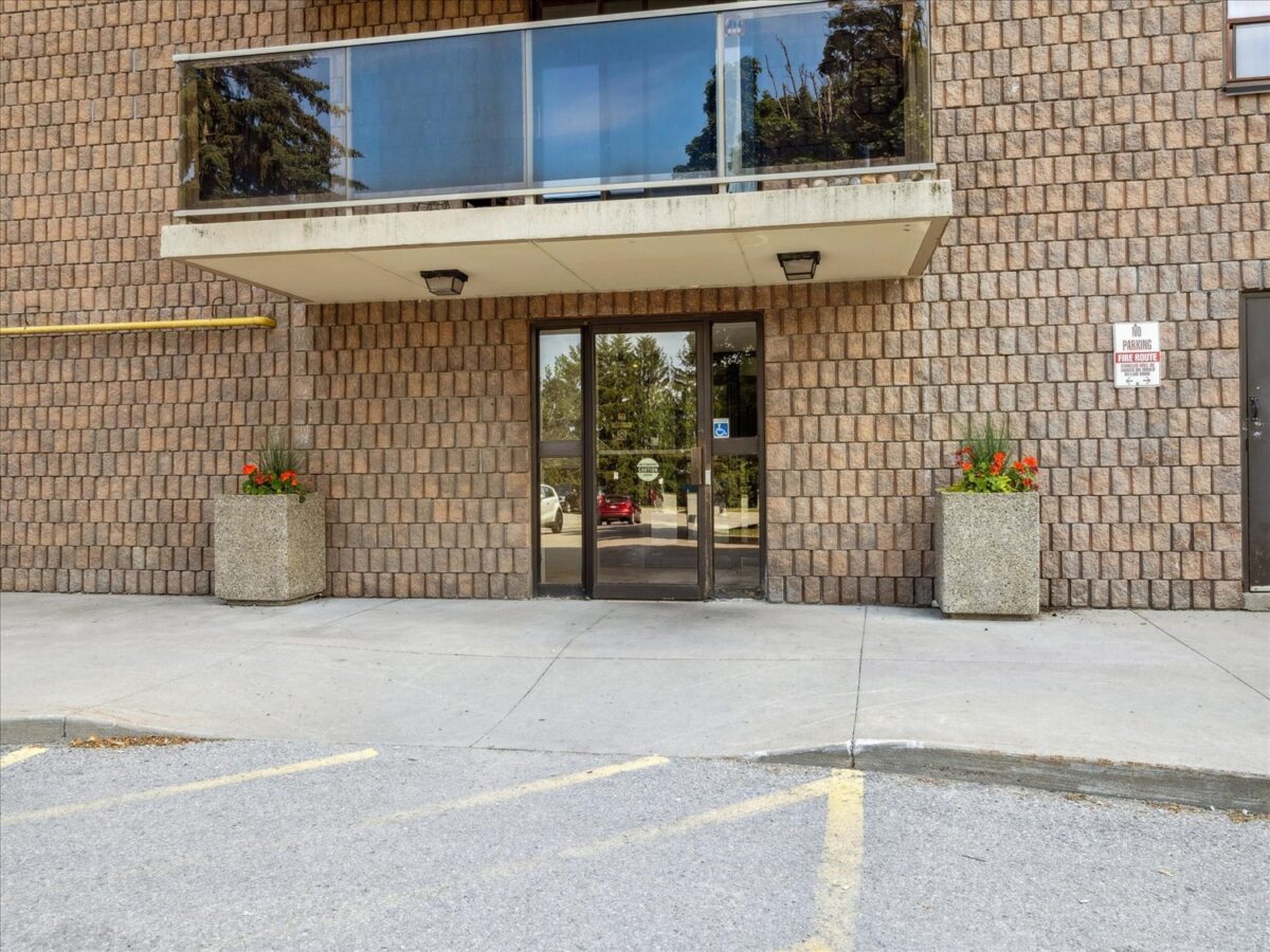 Maplewood Place | Barrie Rental Apartments
